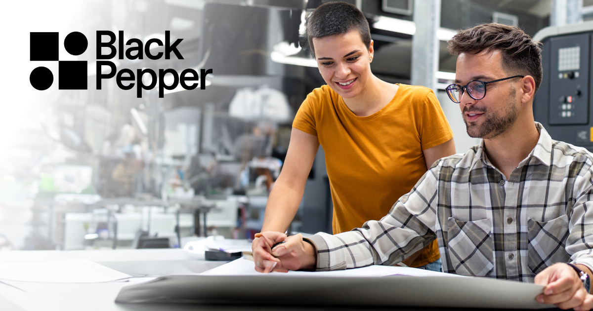 BlackPepper